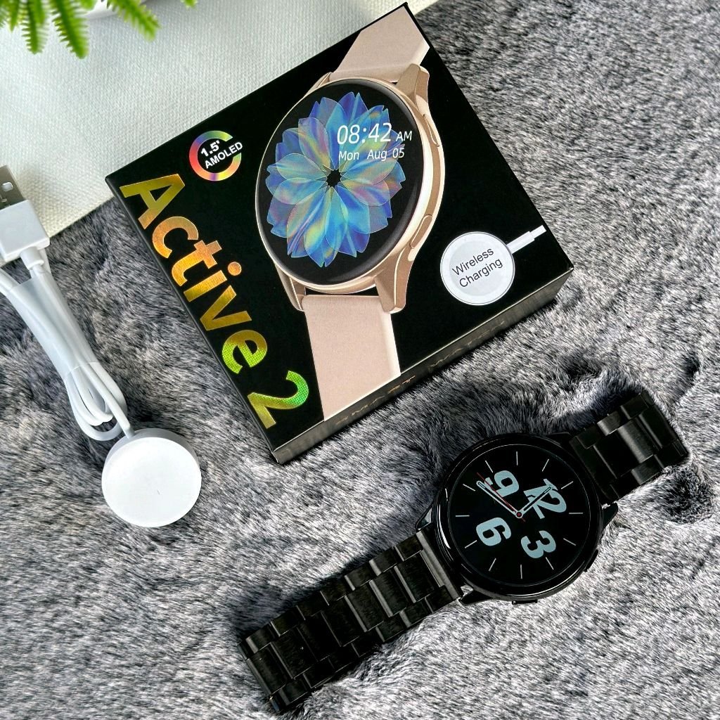 Home - AR Collection