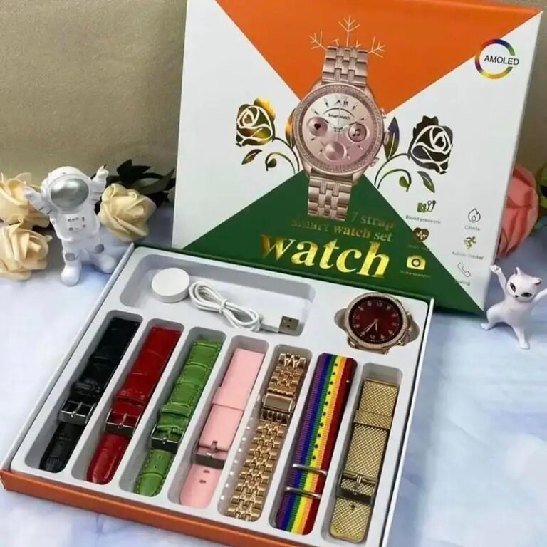 Home - AR Collection