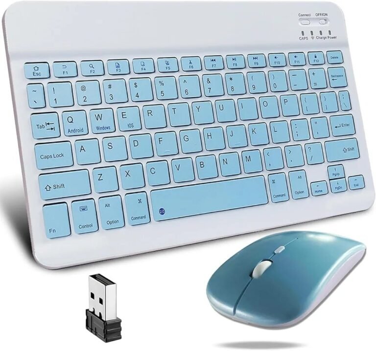 mouse & keyboard kit - AR Collection