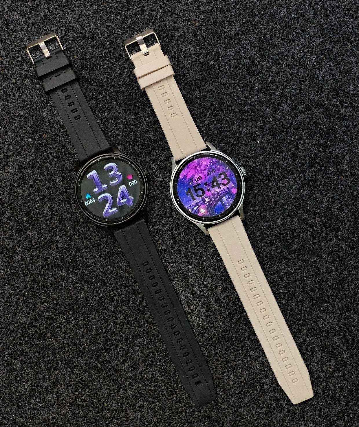 Hyper Watch V19 Pro - AR Collection